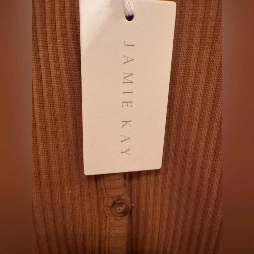 Jamie Kay | Shirts & Tops | Jamie Kay 2t Organic Cotton Modal Cardigan ...